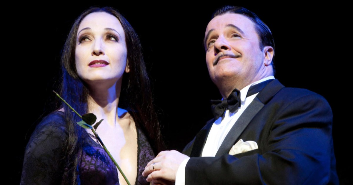 Bebe Neuwirth’s latest role: A good cause