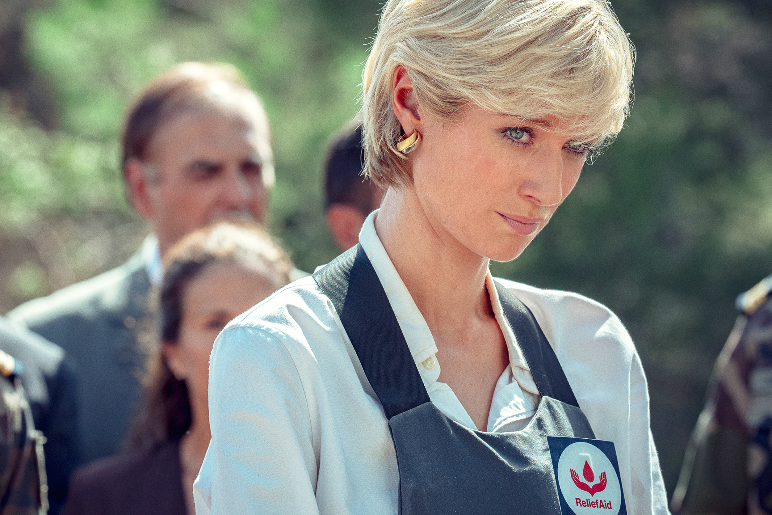 Netflix's The Crown Season 6 was almost canceled. Perhaps it should ...