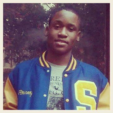 Too Young to Die: Michael Flournoy III