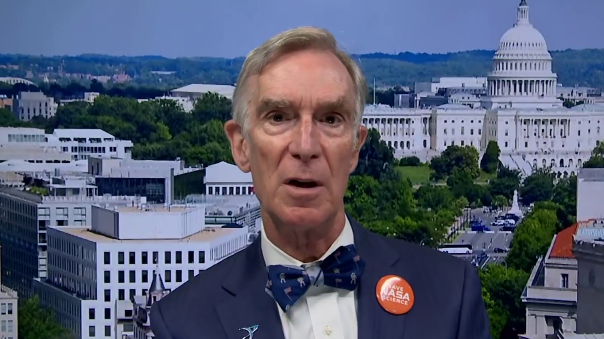 Trump renominates Jared Isaacman to lead NASA after rejecting him five ...